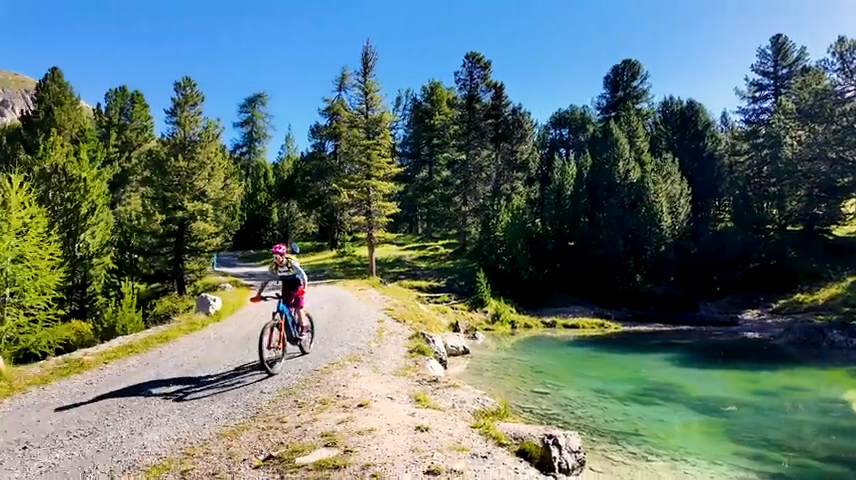 Val Müstair – tajný tip Graubündenu | Stream